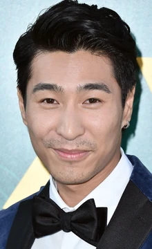Chris Pang | Live Action Wiki | Fandom