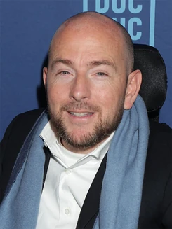 David Holmes | Live Action Wiki | Fandom