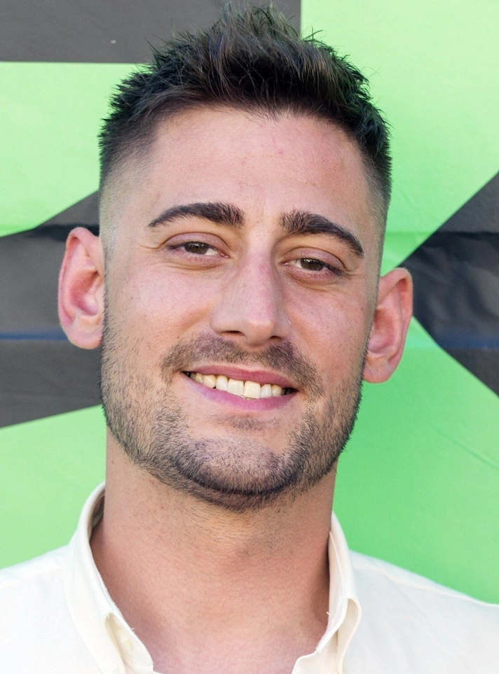Michael Socha | Live Action Wiki | Fandom