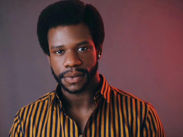 Antwayn Hopper | Live Action Wiki | Fandom