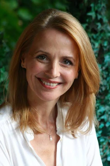 Barbara Radecki | Live Action Wiki | Fandom