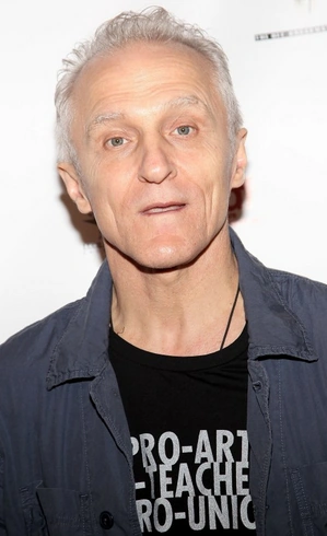 David Patrick Kelly | Live Action Wiki | Fandom