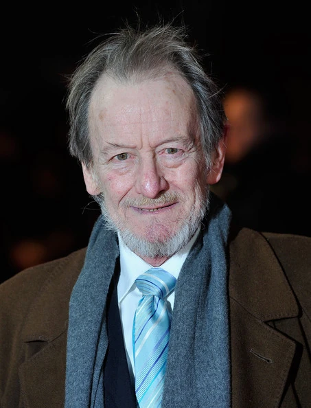 Ronald Pickup | Live Action Wiki | Fandom