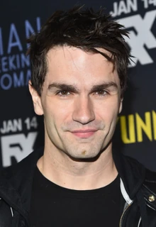 Sam Witwer | Live Action Wiki | Fandom