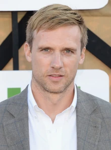 Teddy Sears | Live Action Wiki | Fandom