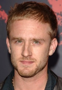 Ben Foster | Live Action Wiki | Fandom