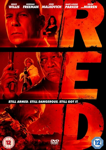 RED (2010) | Live Action Wiki | Fandom