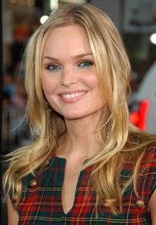 Sunny Mabrey | Live Action Wiki | Fandom