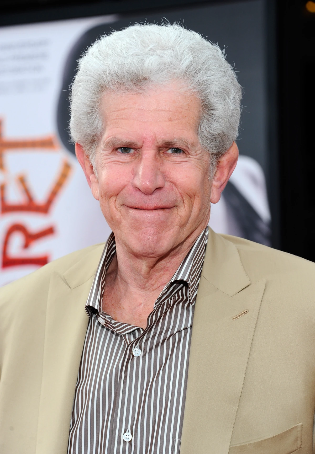 Tony Roberts | Live Action Wiki | Fandom