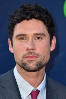 Ben Hollingsworth | Live Action Wiki | Fandom