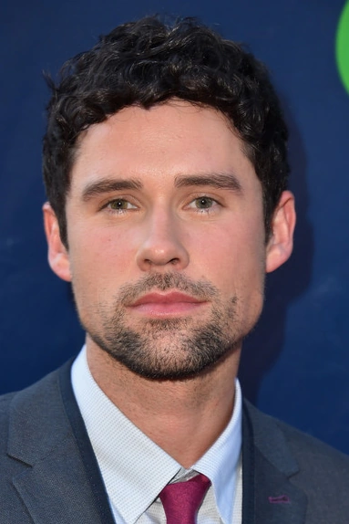 Ben Hollingsworth | Live Action Wiki | Fandom