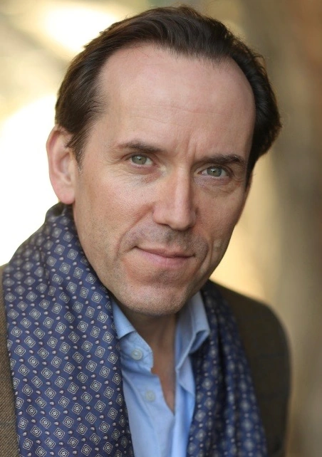 Ben Miller | Live Action Wiki | Fandom