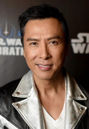 Donnie Yen | Live Action Wiki | Fandom