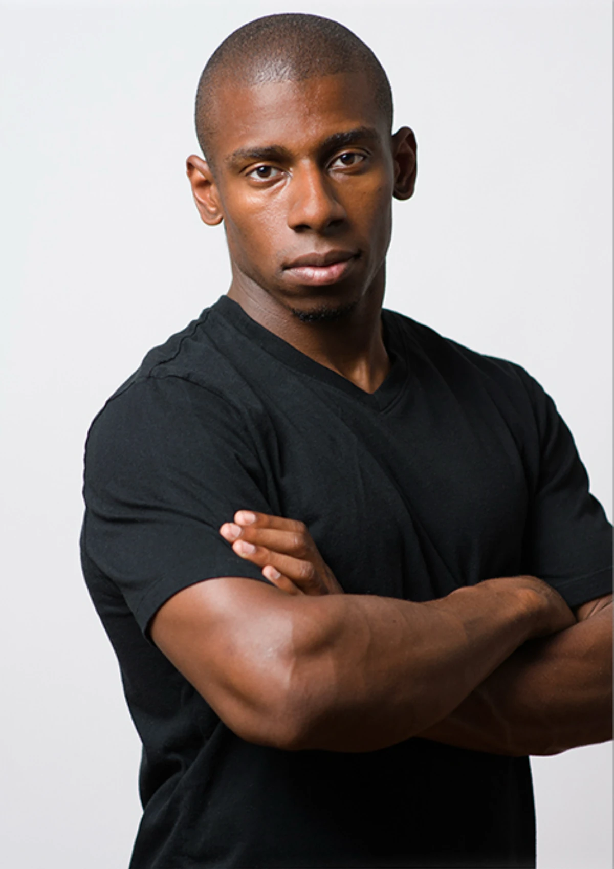 Aaron Joshua | Live Action Wiki | Fandom