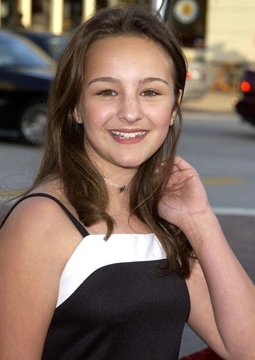 Allison Bertolino | Live Action Wiki | Fandom