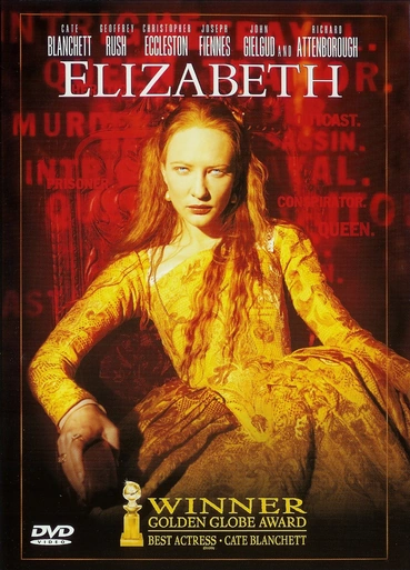 Elizabeth (1998) | Live Action Wiki | Fandom