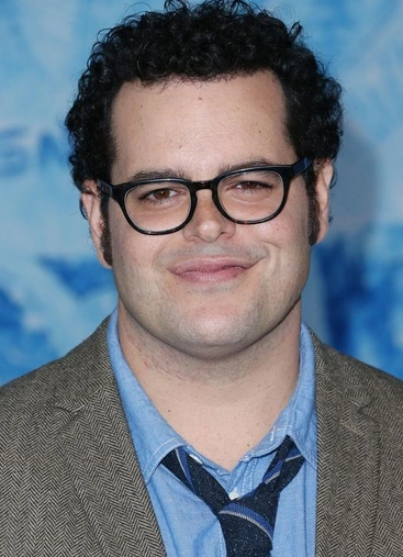 Josh Gad | Live Action Wiki | Fandom