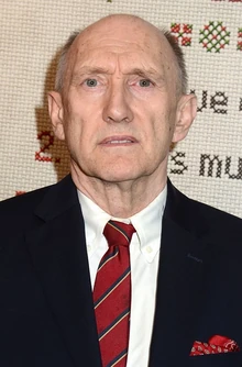 Peter McRobbie | Live Action Wiki | Fandom