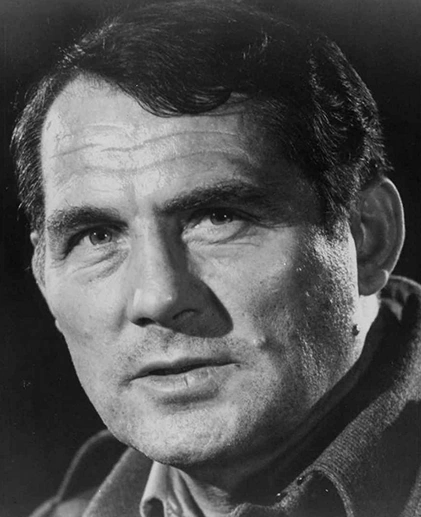 Robert Shaw | Live Action Wiki | Fandom