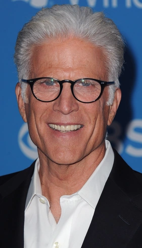 Ted Danson | Live Action Wiki | Fandom