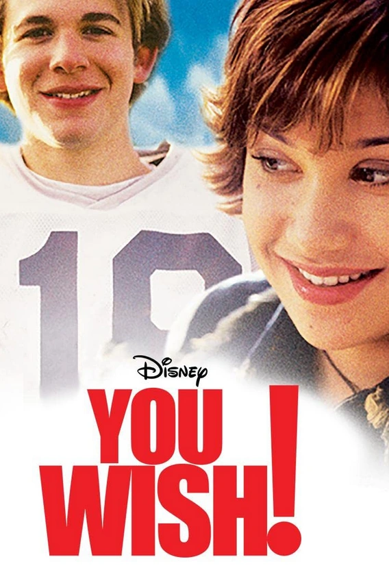 You Wish! (2003) | Live Action Wiki | Fandom