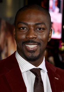 David Ajala | Live Action Wiki | Fandom