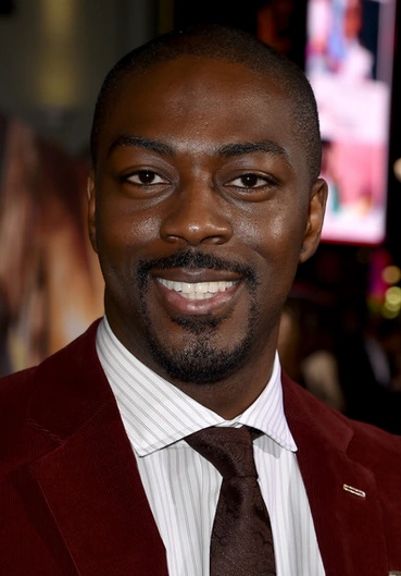 David Ajala | Live Action Wiki | Fandom