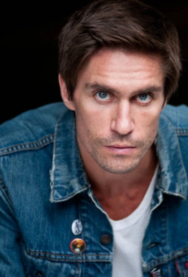 Michael Rowe | Live Action Wiki | Fandom