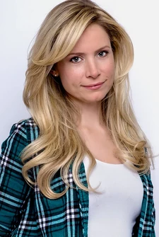 Alana Austin | Live Action Wiki | Fandom