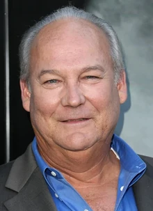 Brett Rice | Live Action Wiki | Fandom