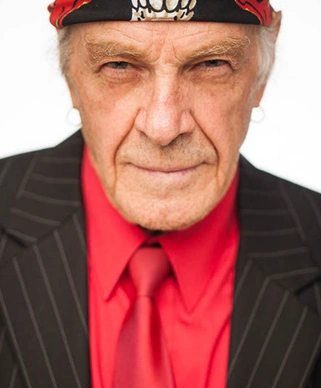 Don Francks | Live Action Wiki | Fandom