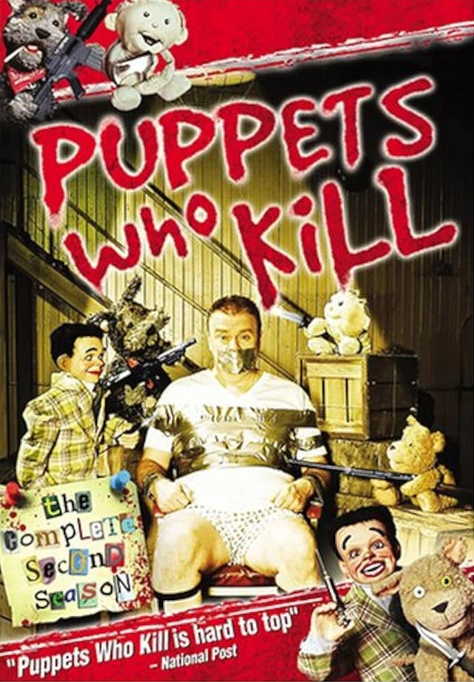 Puppets Who Kill (2002) | Live Action Wiki | Fandom