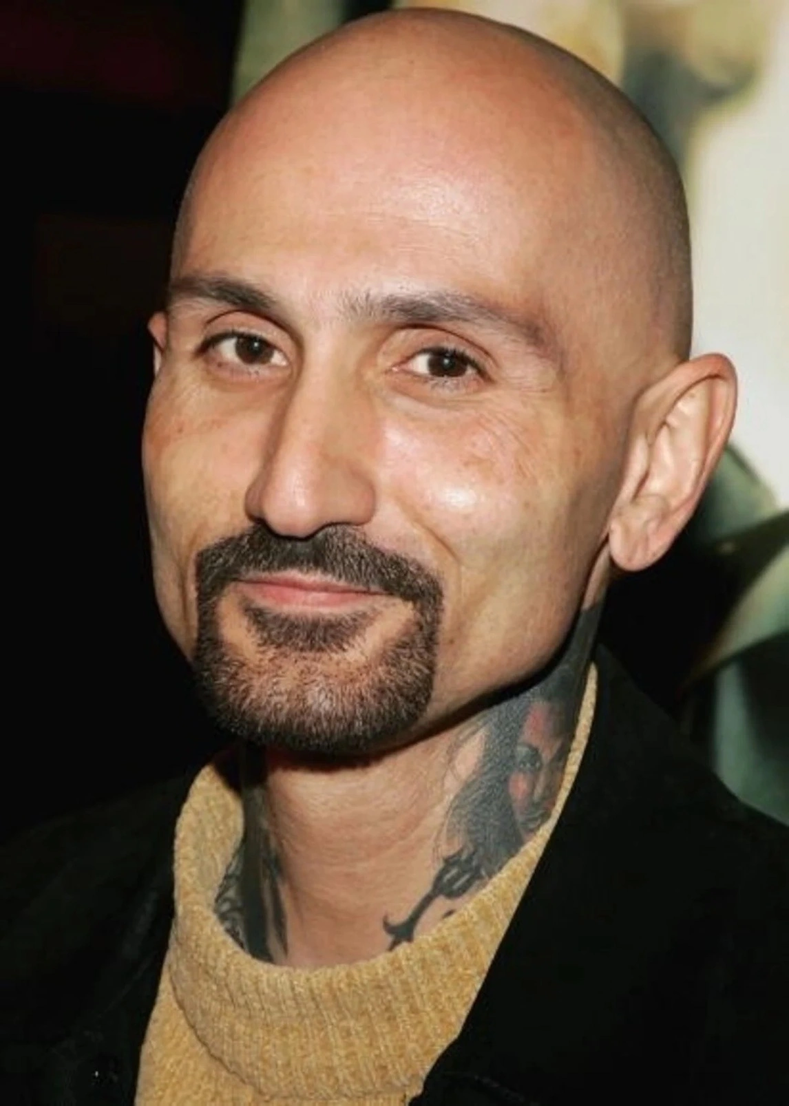 Robert LaSardo | Live Action Wiki | Fandom