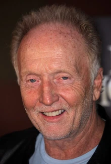 Tobin Bell | Live Action Wiki | Fandom