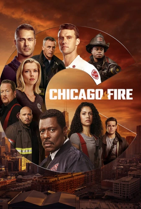 Chicago Fire (2012) | Live Action Wiki | Fandom