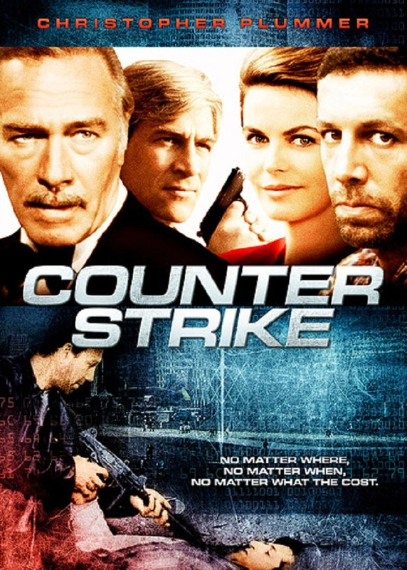 Counterstrike (1990) | Live Action Wiki | Fandom