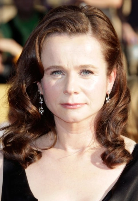 Emily Watson | Live Action Wiki | Fandom
