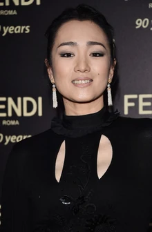 Gong Li | Live Action Wiki | Fandom