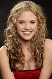 MacKenzie Mauzy | Live Action Wiki | Fandom