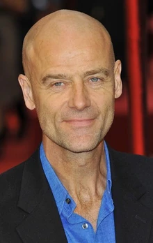 Pip Torrens | Live Action Wiki | Fandom