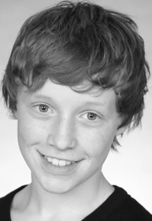 William Melling | Live Action Wiki | Fandom