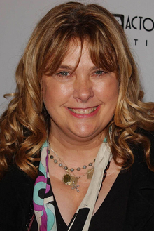 Colleen Camp | Live Action Wiki | Fandom