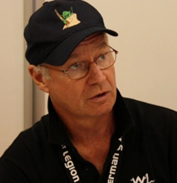 John Morton | Live Action Wiki | Fandom