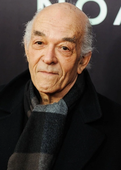 Mark Margolis | Live Action Wiki | Fandom