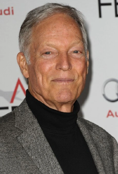 Richard Chamberlain | Live Action Wiki | Fandom