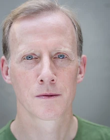 Andrew Havill | Live Action Wiki | Fandom