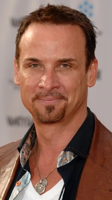 Colin Cunningham | Live Action Wiki | Fandom