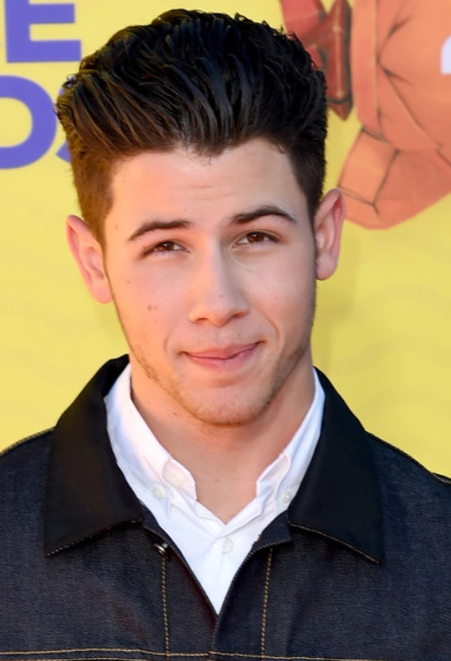 Nick Jonas | Live Action Wiki | Fandom