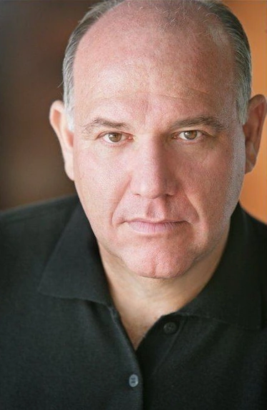 Alan Blumenfeld | Live Action Wiki | Fandom