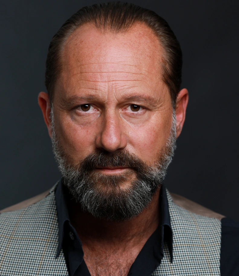 Daniel Fathers | Live Action Wiki | Fandom